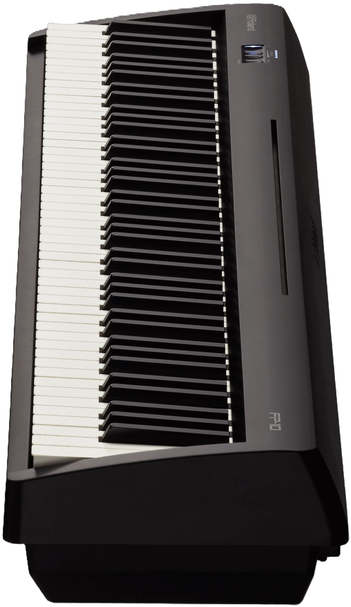 PIANO DIGITAL ROLAND FP10 NEGRO – Global Music Sas