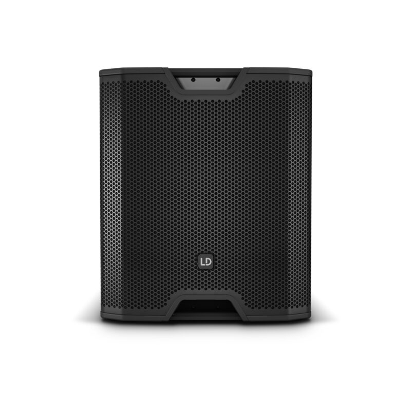 SUBWOOFER ACTIVO LD SYSTEMS ICOA SUB 15A – Global Music Sas