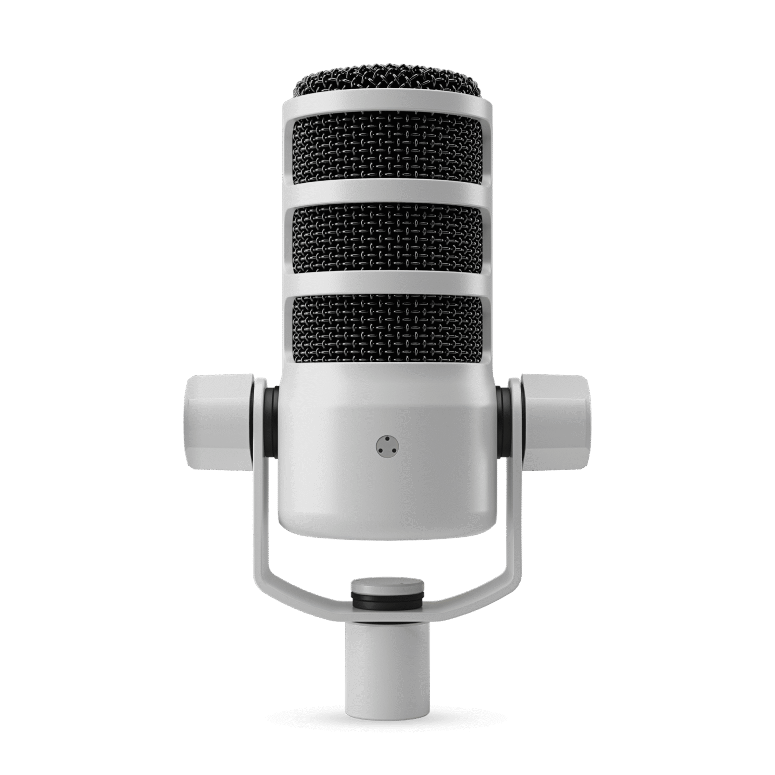 RØDE PODMIC USB BLANCO MICRÓFONO DE TRANSMISIÓN DINÁMICO – Global Music Sas