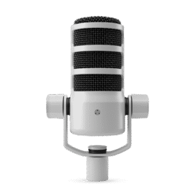 RØDE PODMIC USB BLANCO MICRÓFONO DE TRANSMISIÓN DINÁMICO – Global Music Sas